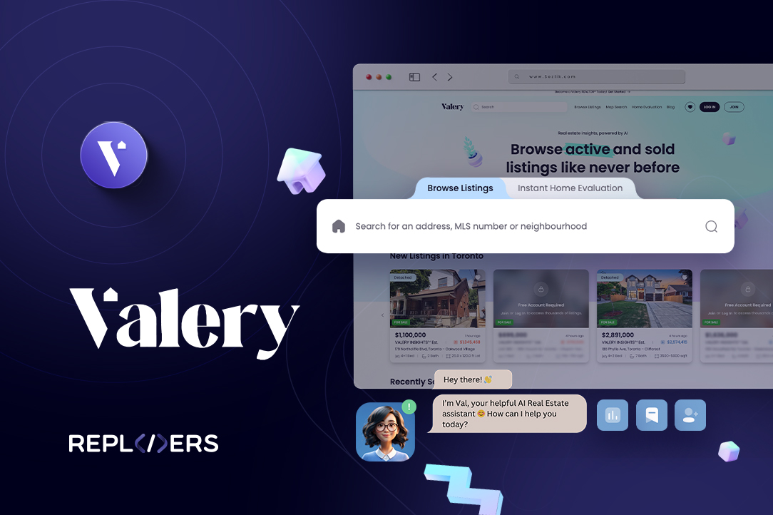 Real Estate APIs - Repliers